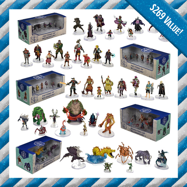 Bundles – Page 2 – WizKids