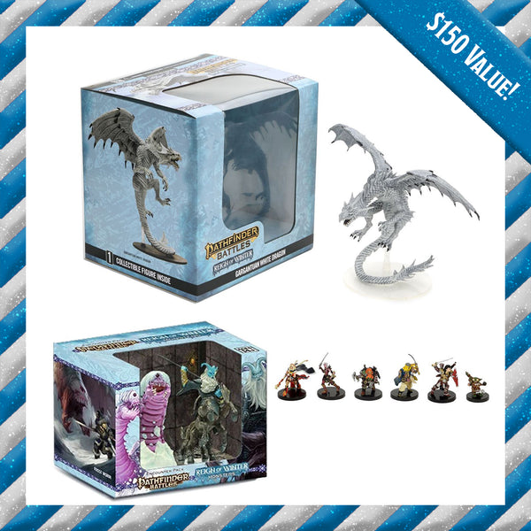 Pathfinder Bundles – WizKids