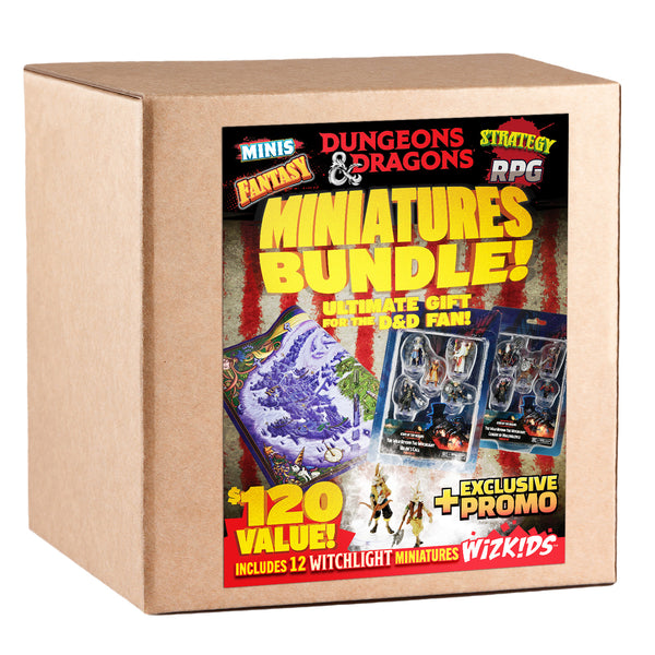 Bundles – Page 2 – WizKids