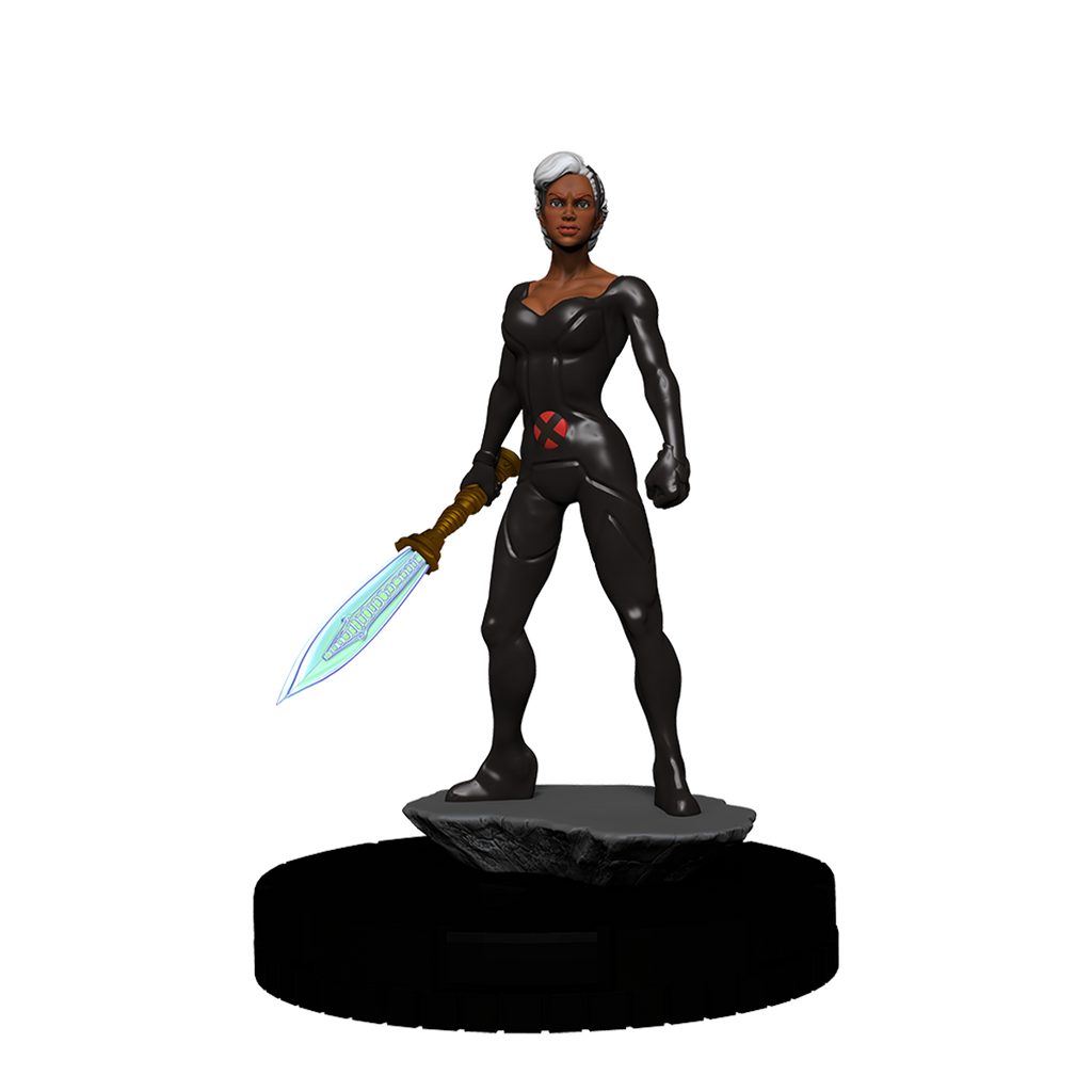 Marvel HeroClix: X-Men X of Swords Miniatures Game – WizKids