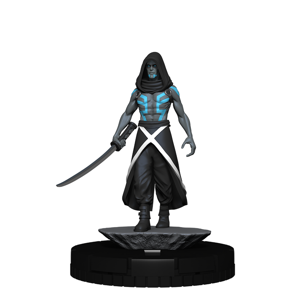 Marvel HeroClix: X-Men X of Swords Miniatures Game – WizKids