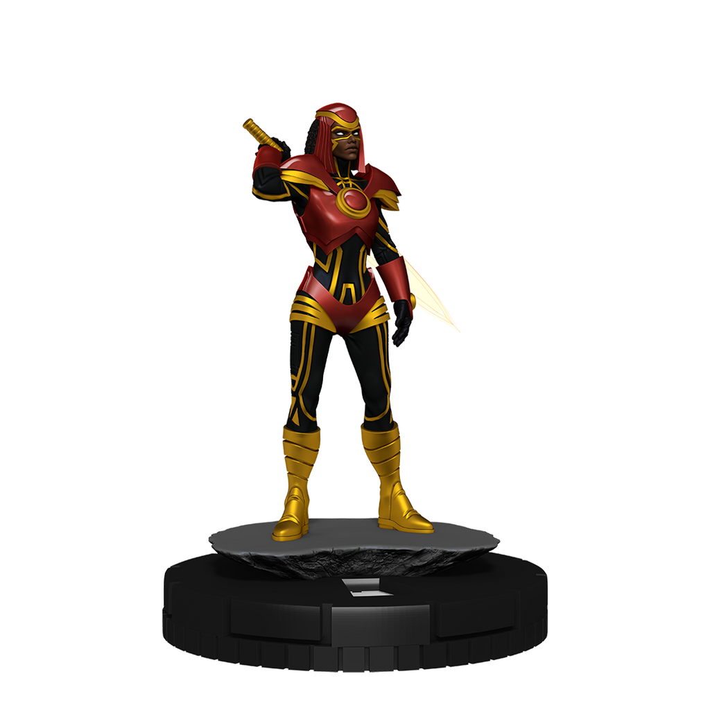 Marvel HeroClix: X-Men X of Swords Miniatures Game – WizKids