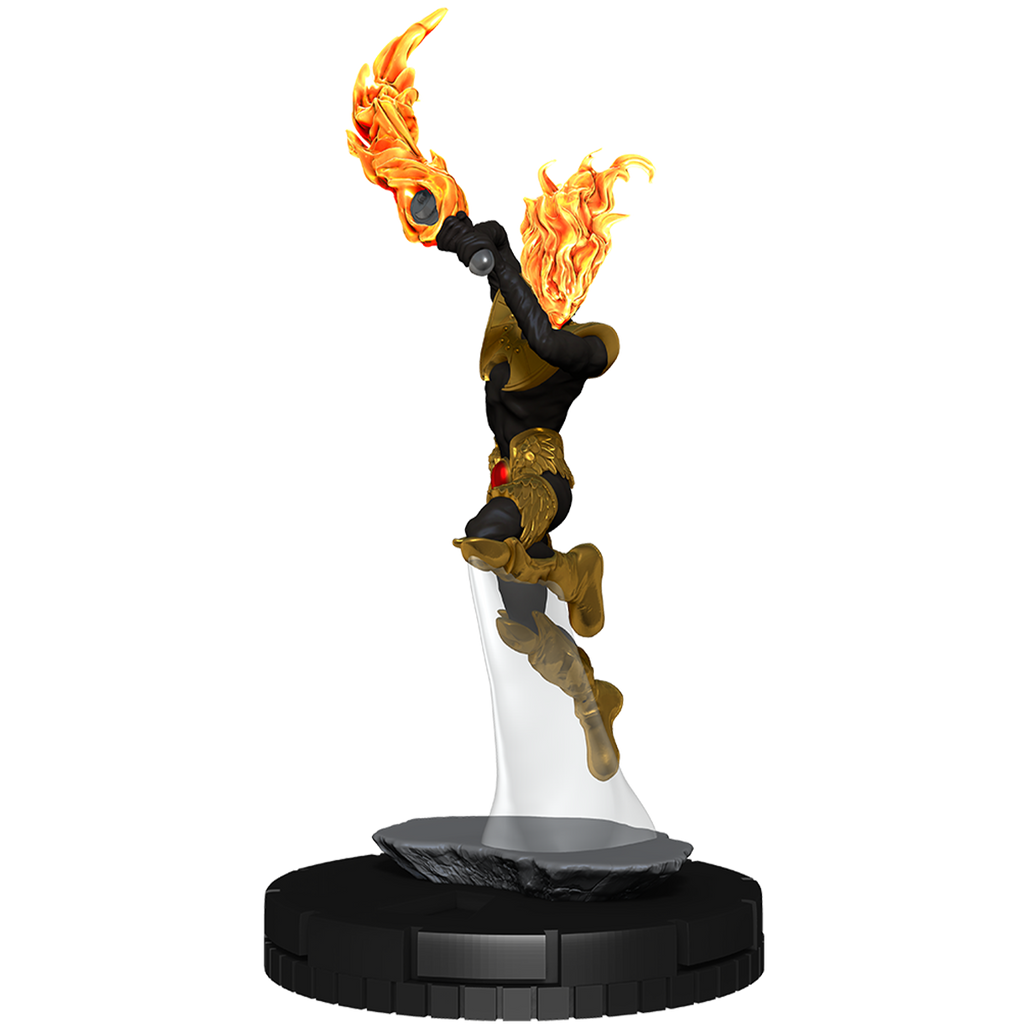 Marvel HeroClix: X-Men X of Swords Miniatures Game – WizKids