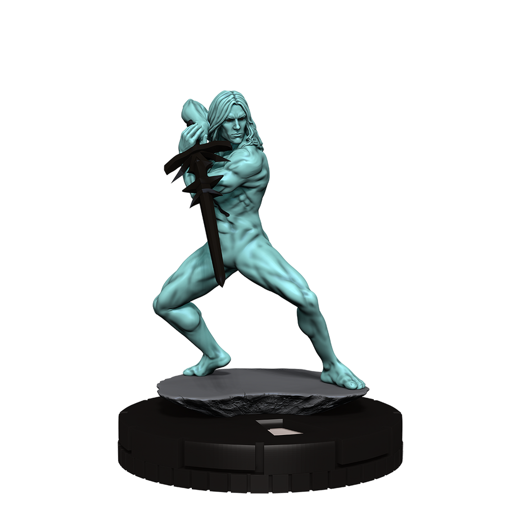 Marvel HeroClix: X-Men X of Swords Miniatures Game – WizKids