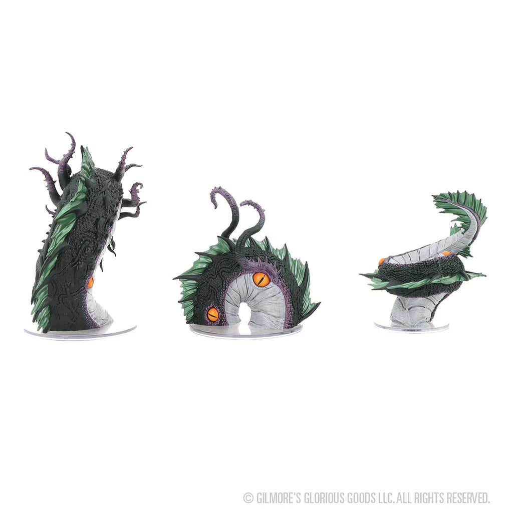 Critical Role: Uk'otoa – WizKids