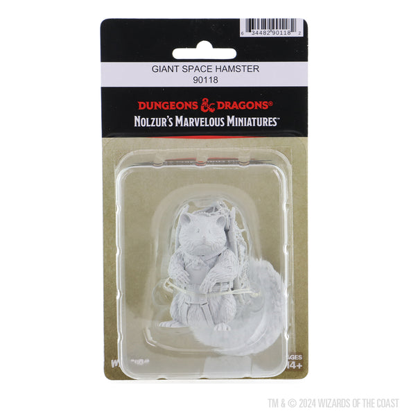 Nolzur's Marvelous Miniatures Wave 23 – WizKids