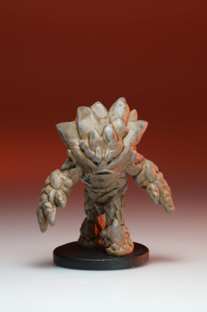 Elemental Evil Brick – WizKids