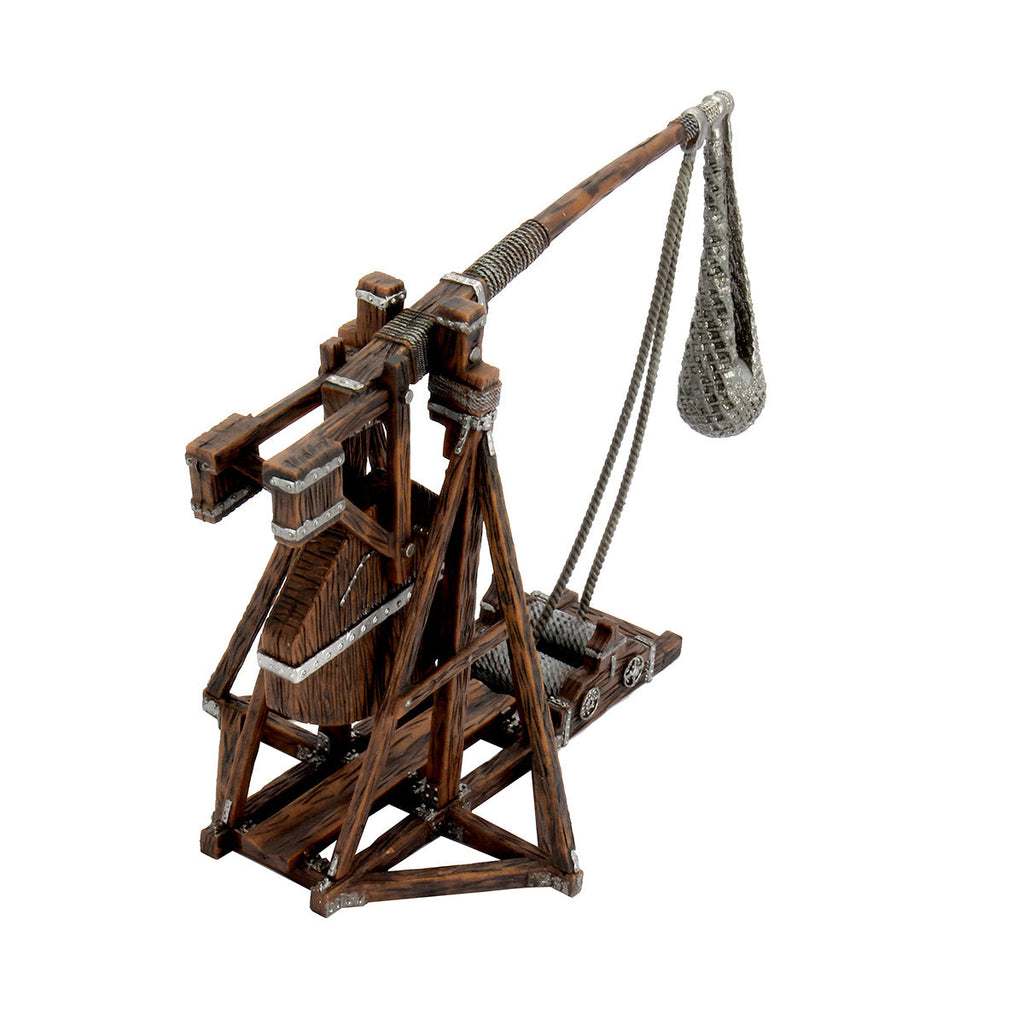 WizKids 4D Settings: War Machines: Trebuchet