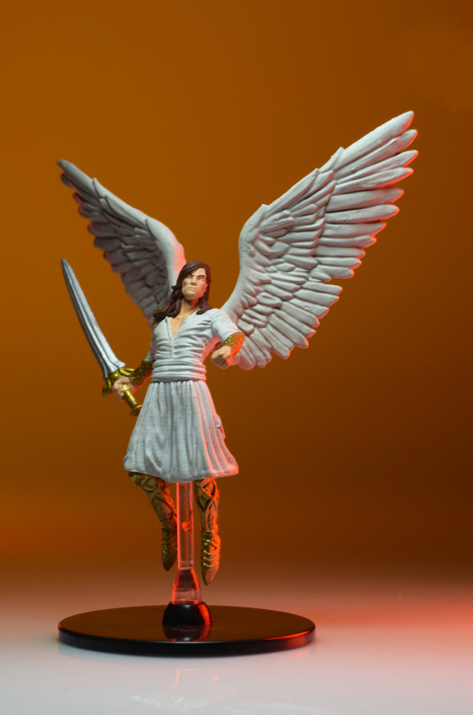 Elemental Evil Brick – WizKids