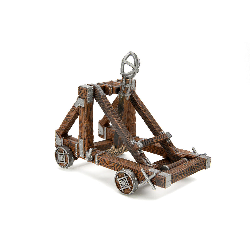 WizKids 4D War Machines: Catapult
