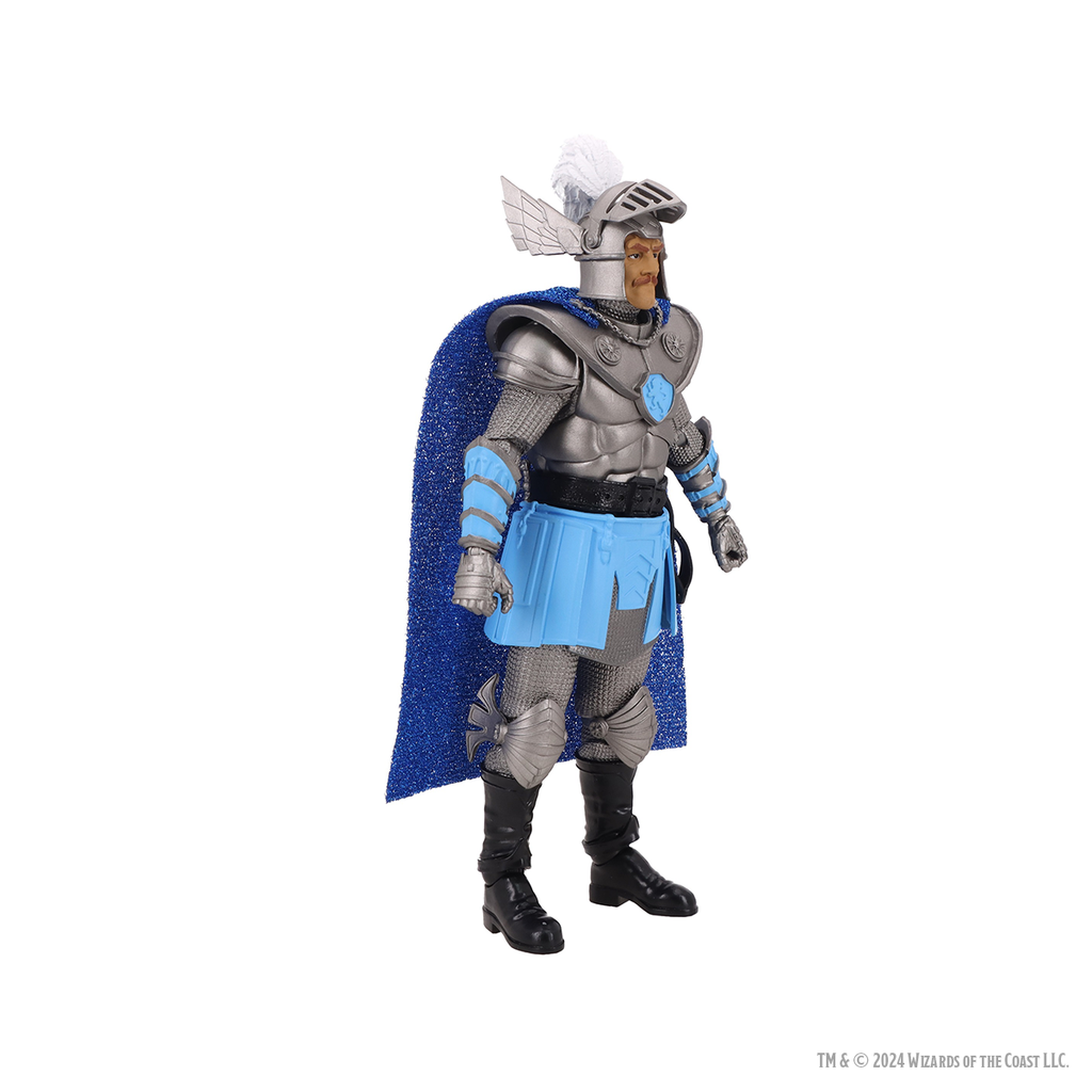 Dungeons & Dragons 7” Scale Action Figure – Limited 50th Anniversary E ...
