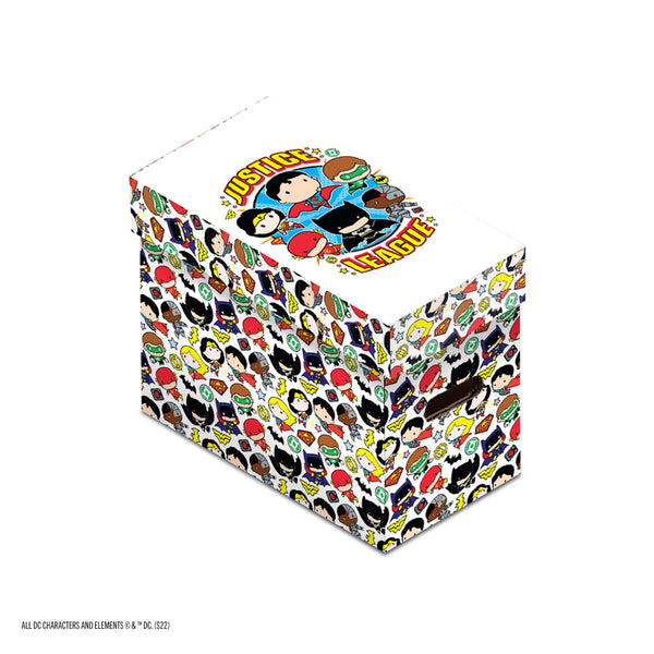 DC Comics – Tagged "Format_Comic Book Boxes" – WizKids