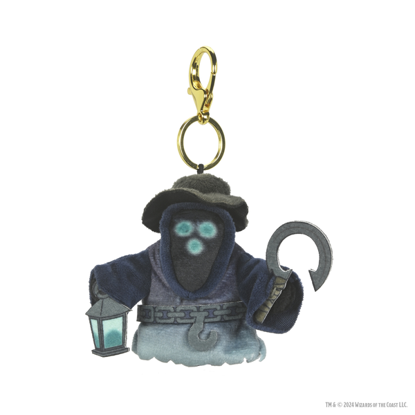 Magic: the Gathering: The Fisherman Plush Charm by Kidrobot - Magic Ar ...