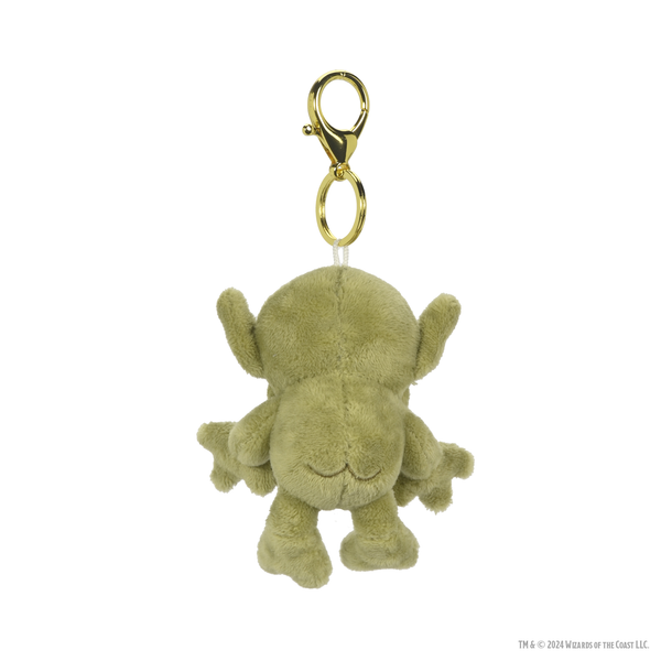 Magic: the Gathering: Fblthp Plush Charm by Kidrobot - Magic Arena ...