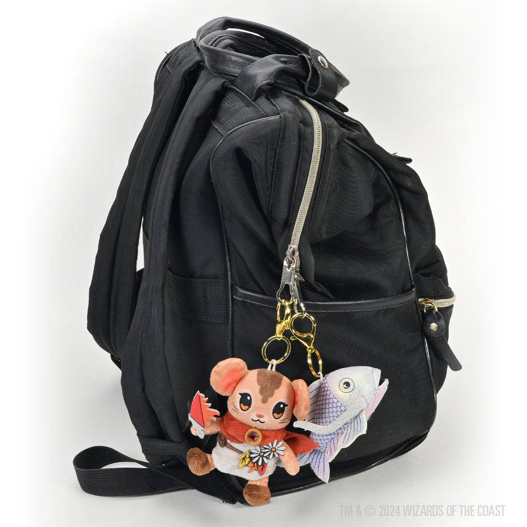 PRE-ORDER - Magic: the Gathering: Mabel Plush Charm - Magic Arena – WizKids