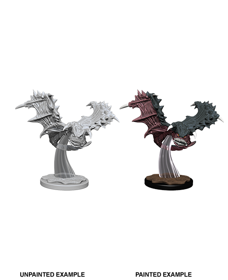 Pathfinder Battles Deep Cuts: Flying Ray – WizKids