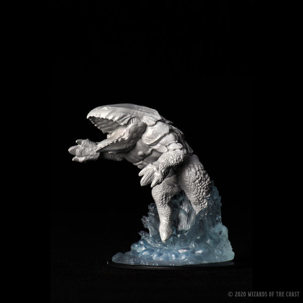 D&D Nolzur's Marvelous Miniatures - Bulette – WizKids