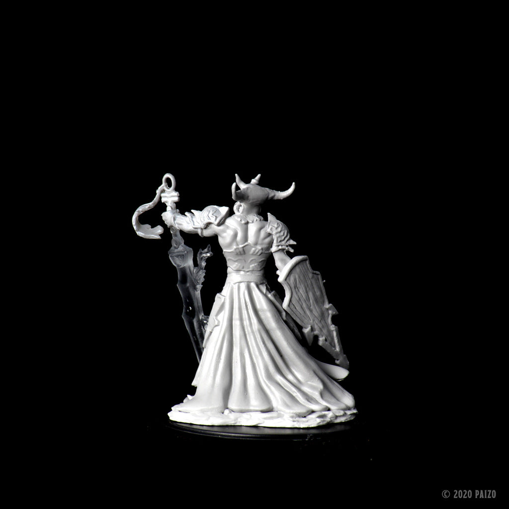 Pathfinder Deep Cuts: Genie Efreeti – WizKids