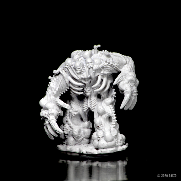 Pathfinder Battles Deep Cuts - Bone Golem – WizKids