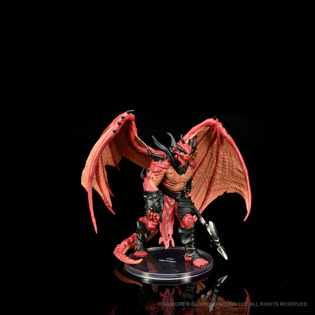 Critical Role: Monsters of Exandria - Set 3 – WizKids