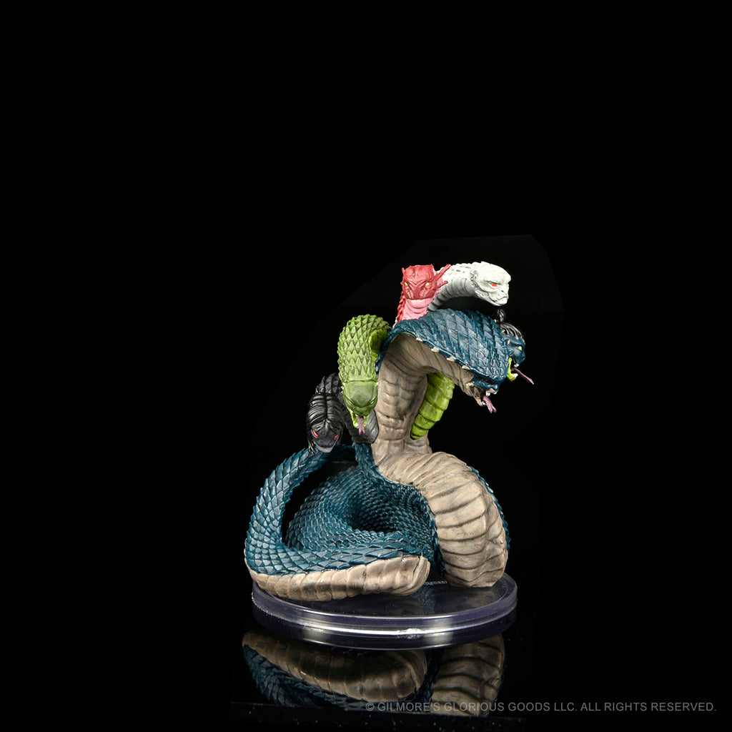 Critical Role: Monsters of Exandria - Set 3 – WizKids