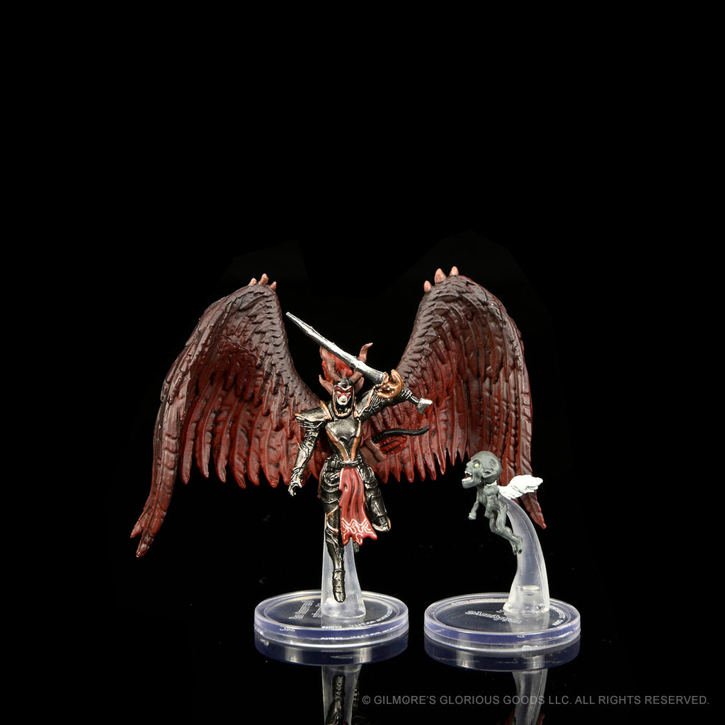 Critical Role: Monsters of Exandria - Set 3 – WizKids