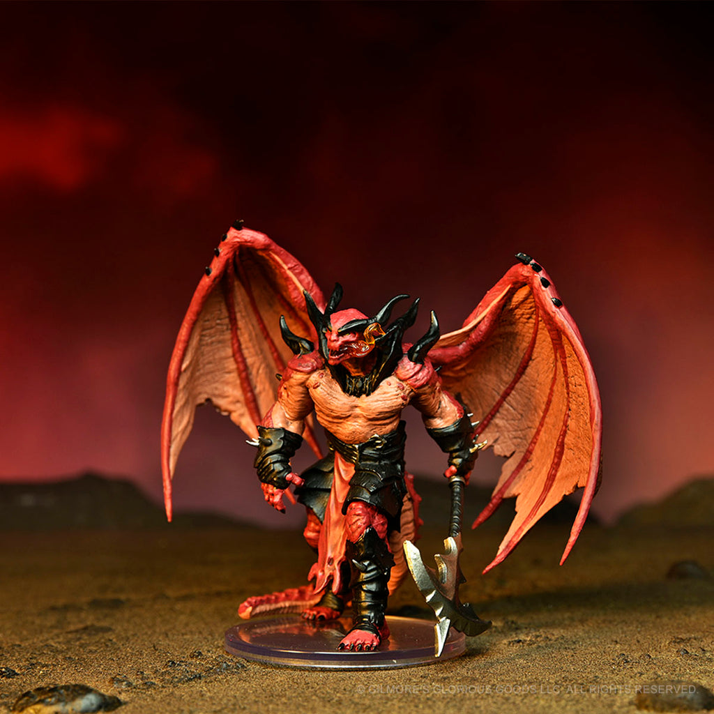 Critical Role: Monsters of Exandria - Set 3 – WizKids