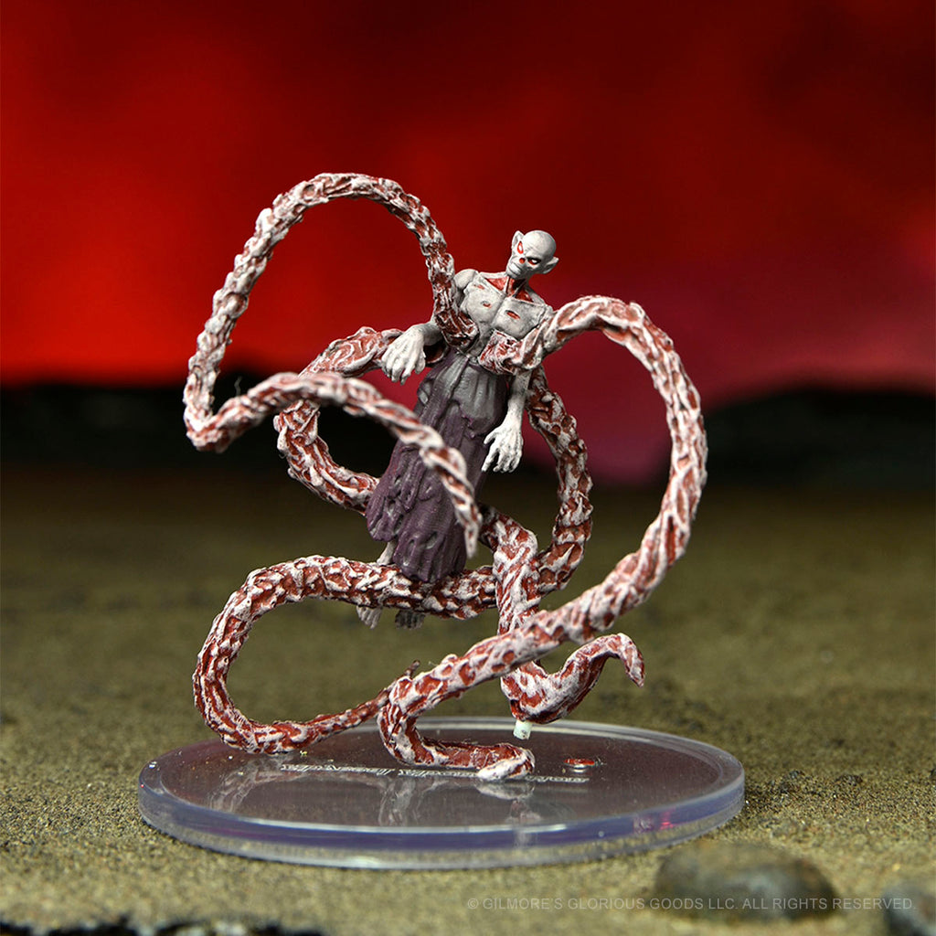 Critical Role: Monsters of Exandria - Set 3 – WizKids