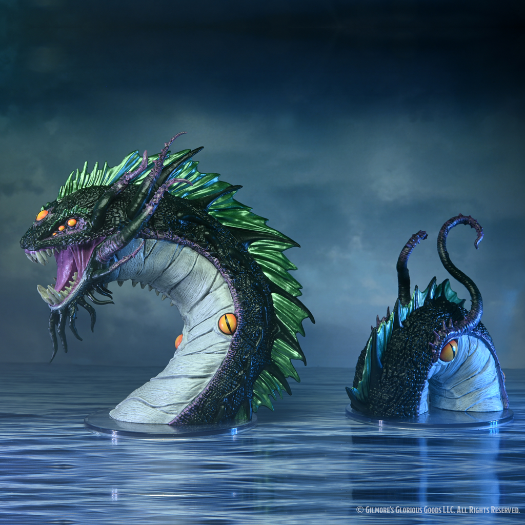 Critical Role: Uk'otoa – WizKids