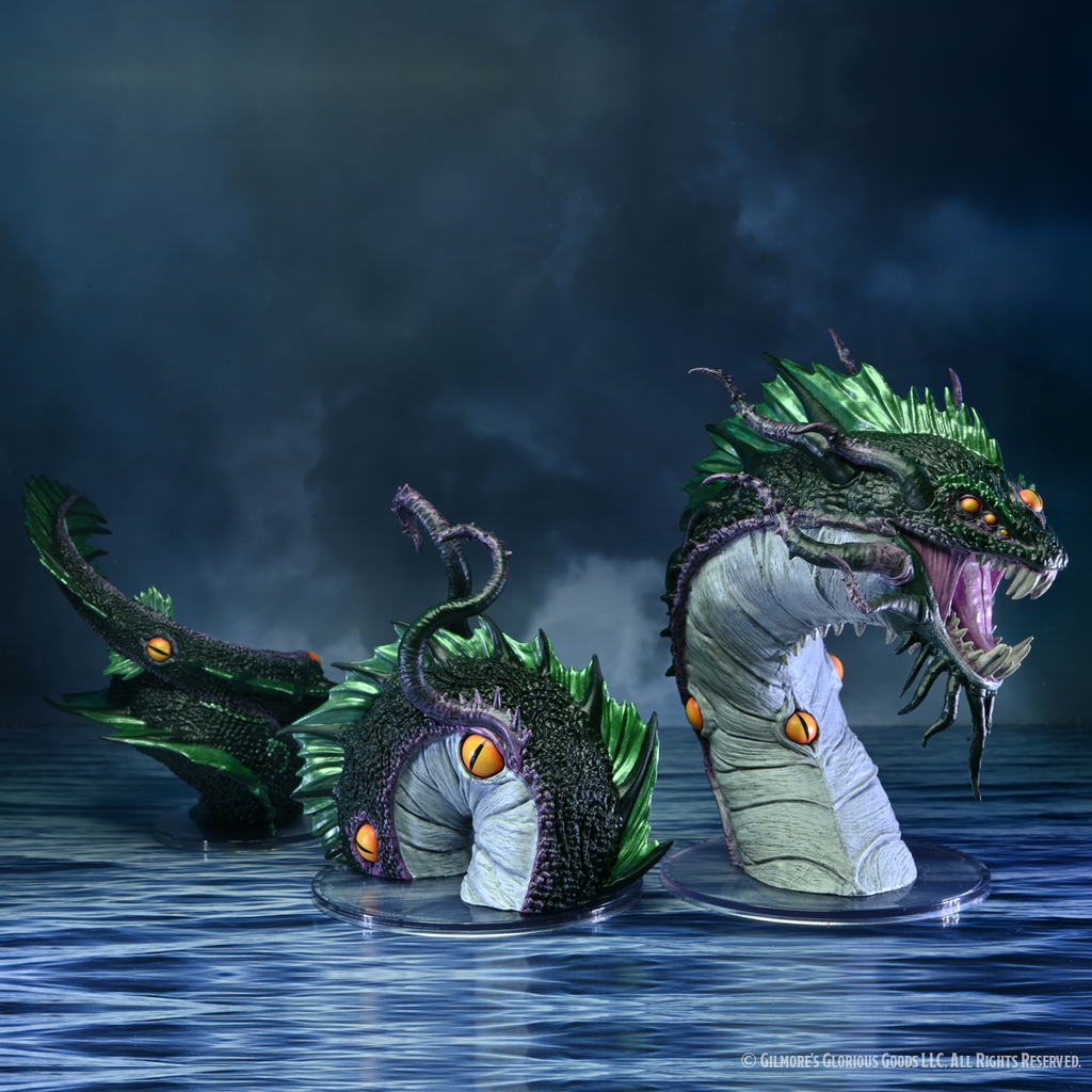 Critical Role: Uk'otoa – WizKids