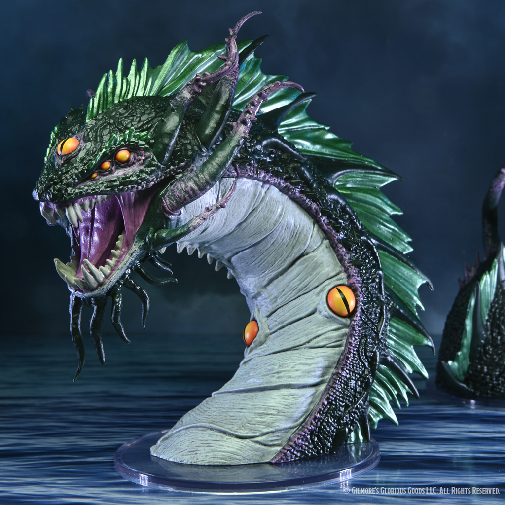 Critical Role: Uk'otoa – WizKids