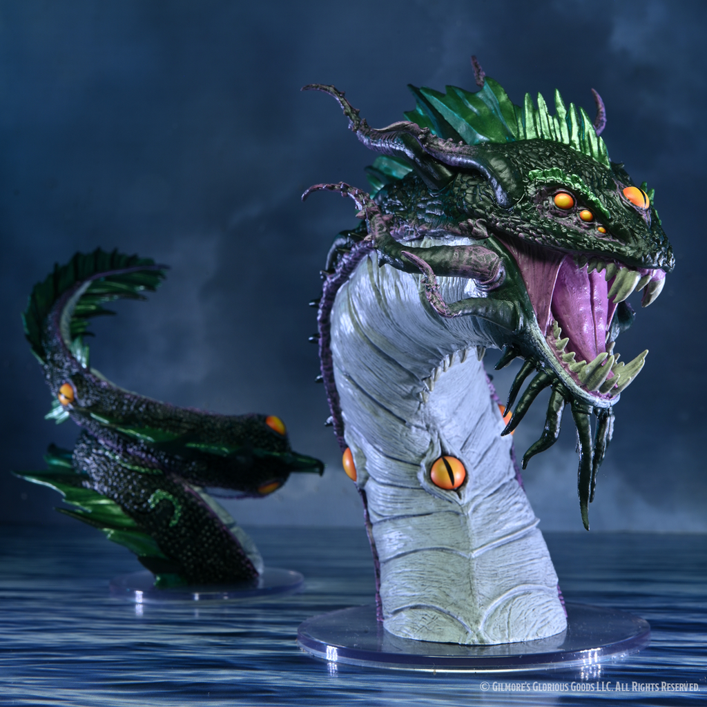 Critical Role: Uk'otoa – WizKids