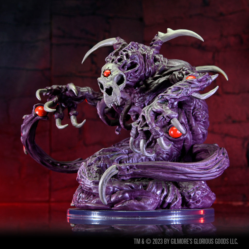 Critical Role: Cree, Vessel of the Pattern Boxed Miniature – WizKids