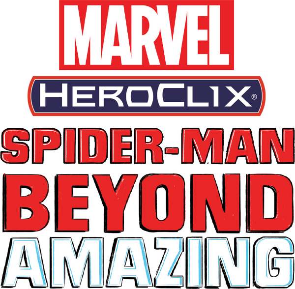 Marvel HeroClix: Spider-Man Beyond Amazing Release Day Organized Play ...