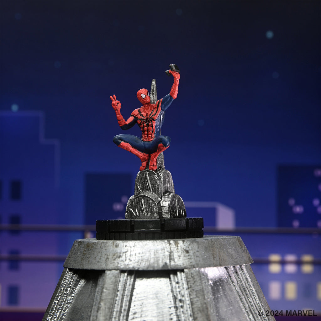 Marvel HeroClix: Starter Set 2024 – WizKids