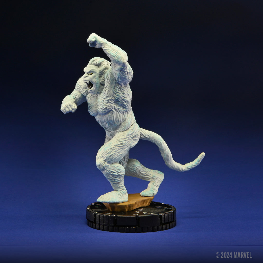 Marvel HeroClix Iconix: First Appearance Wolverine – WizKids