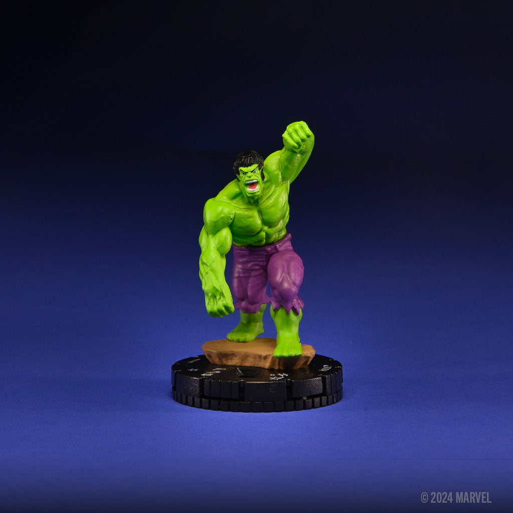 Marvel HeroClix Iconix: First Appearance Wolverine – WizKids