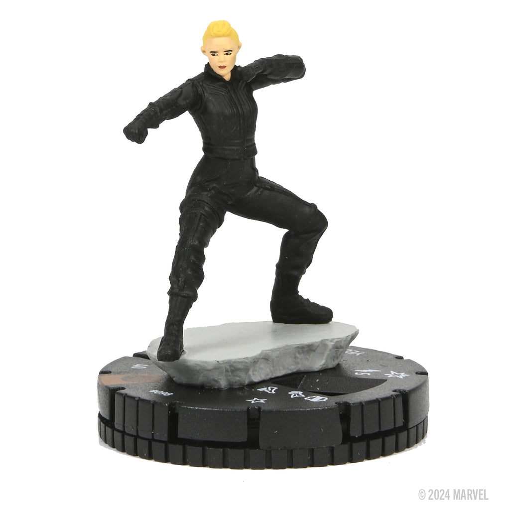 Marvel HeroClix: Marvel Studios Next Phase Play at Home Kit Yelena (On ...