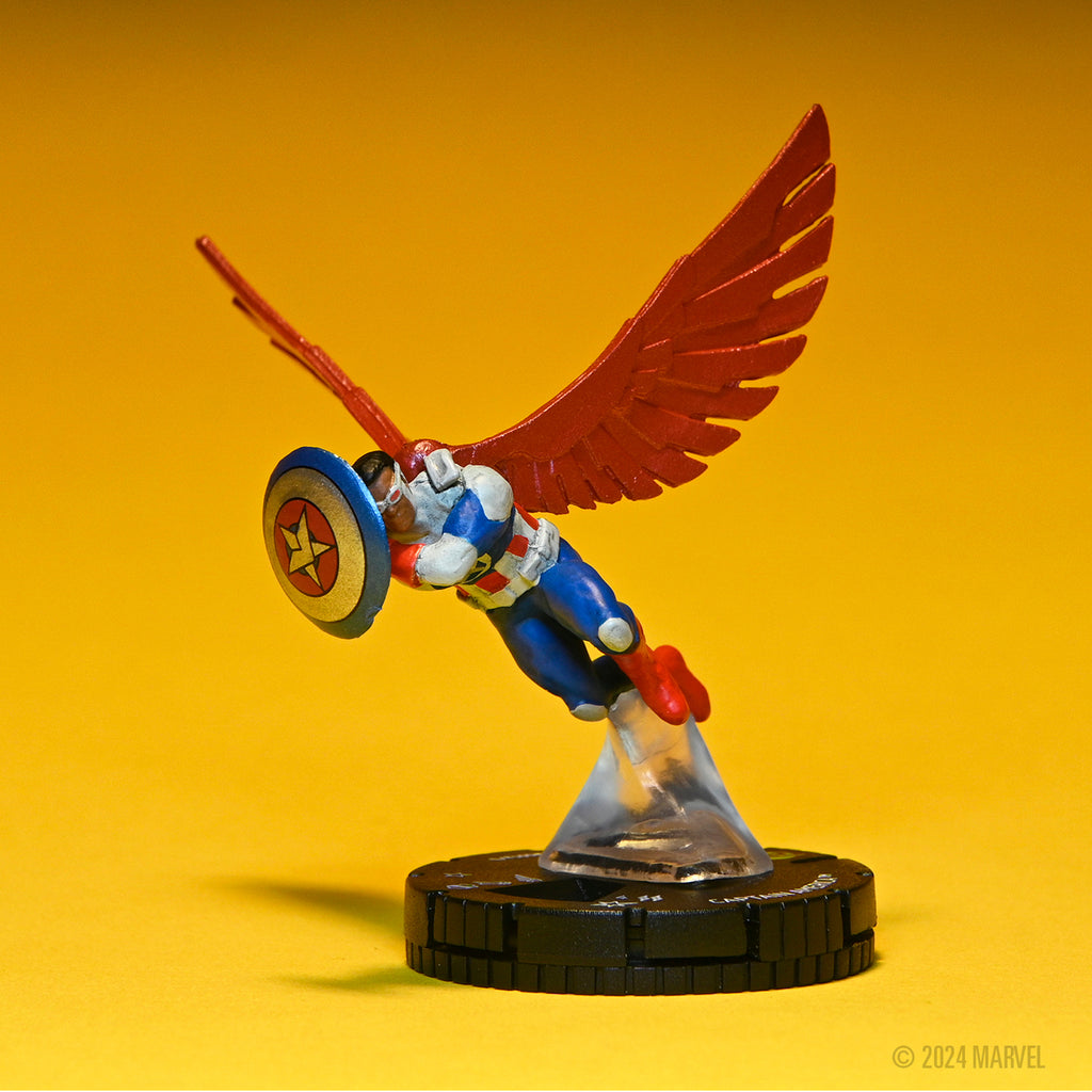 Marvel HeroClix: Starter Set 2025 – WizKids