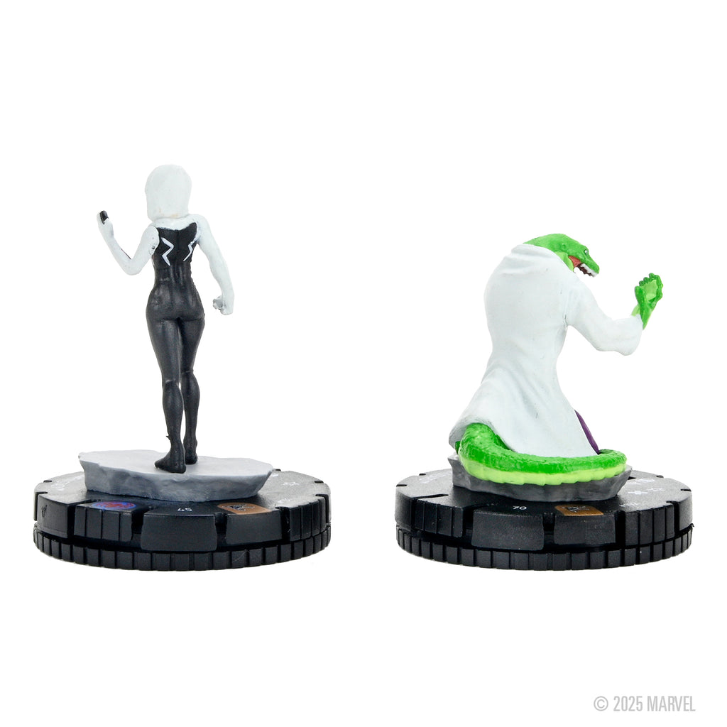 Marvel HeroClix: Spider-Verse Play at Home Kit – WizKids