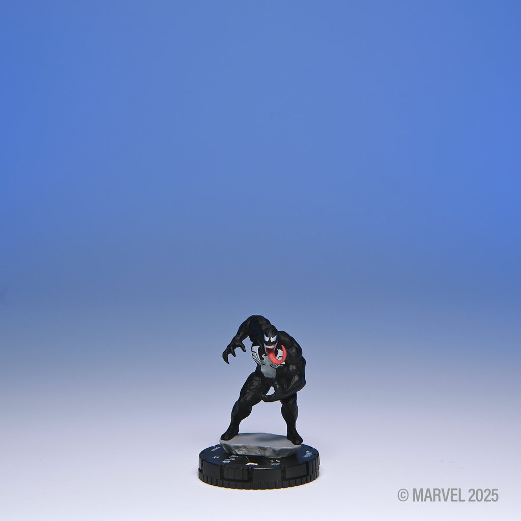 Marvel HeroClix 400: Spider-Man – WizKids