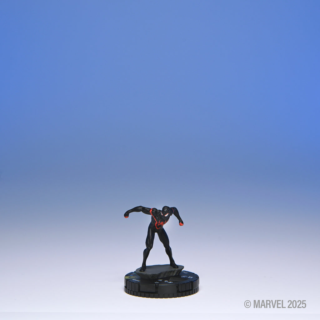 Marvel HeroClix 400: Spider-Man – WizKids