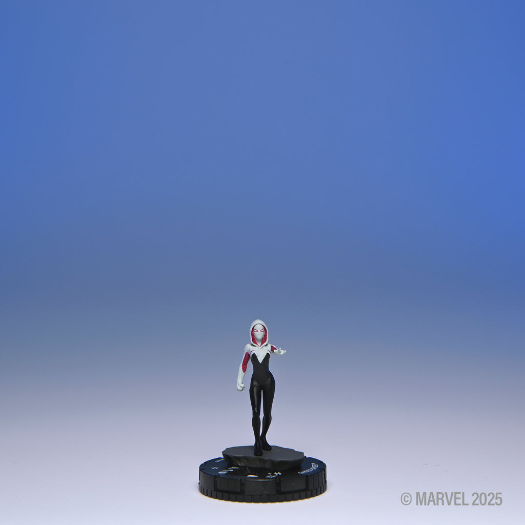 Marvel HeroClix 400: Spider-Man – WizKids
