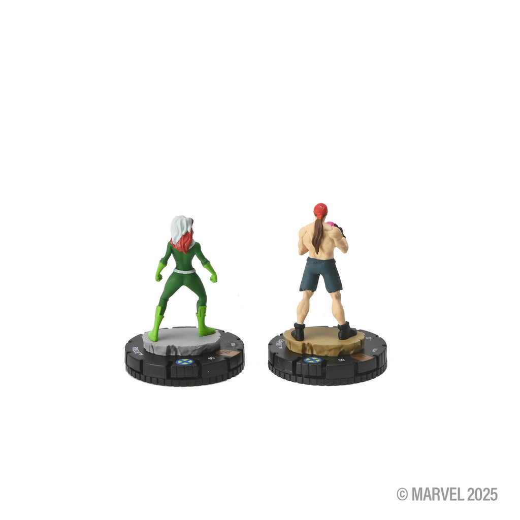 Marvel HeroClix: X-Men '97 Play at Home Kit – WizKids
