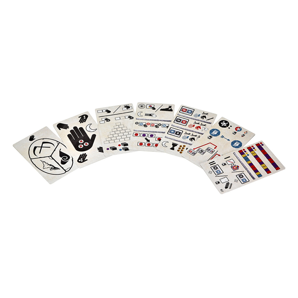 Unboxed – WizKids