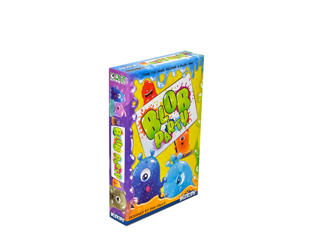 Blob Party – WizKids