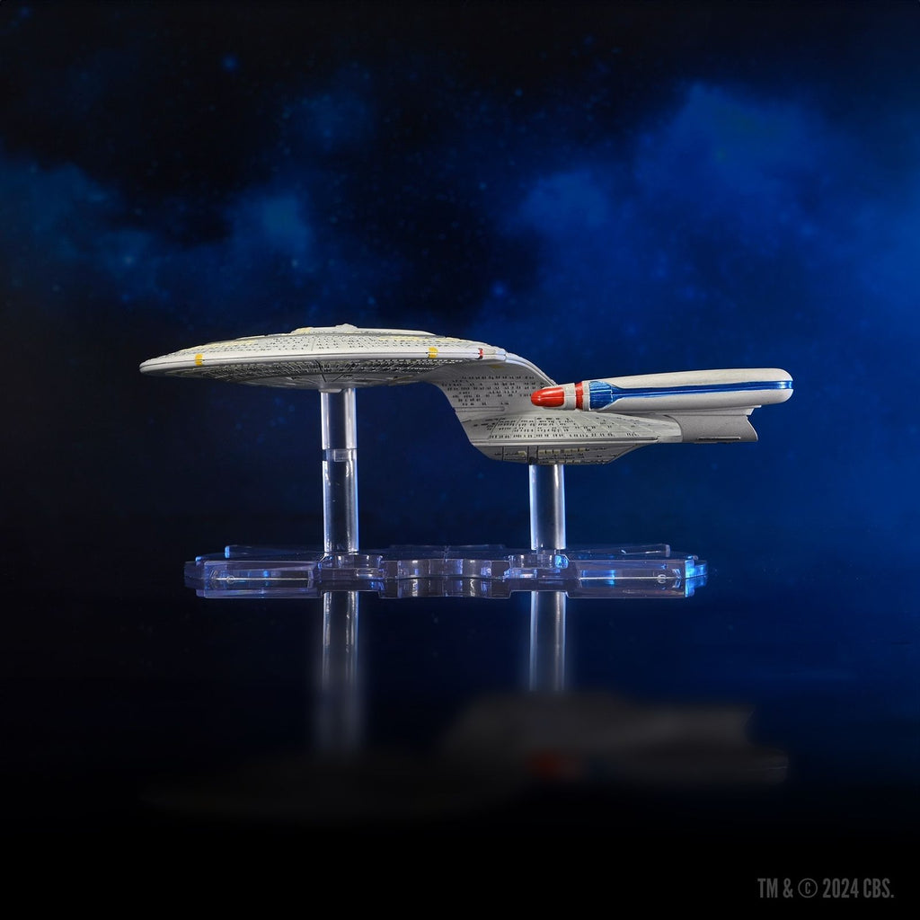 Star Trek: Into the Unknown - Federation vs. Dominion Core Set – WizKids