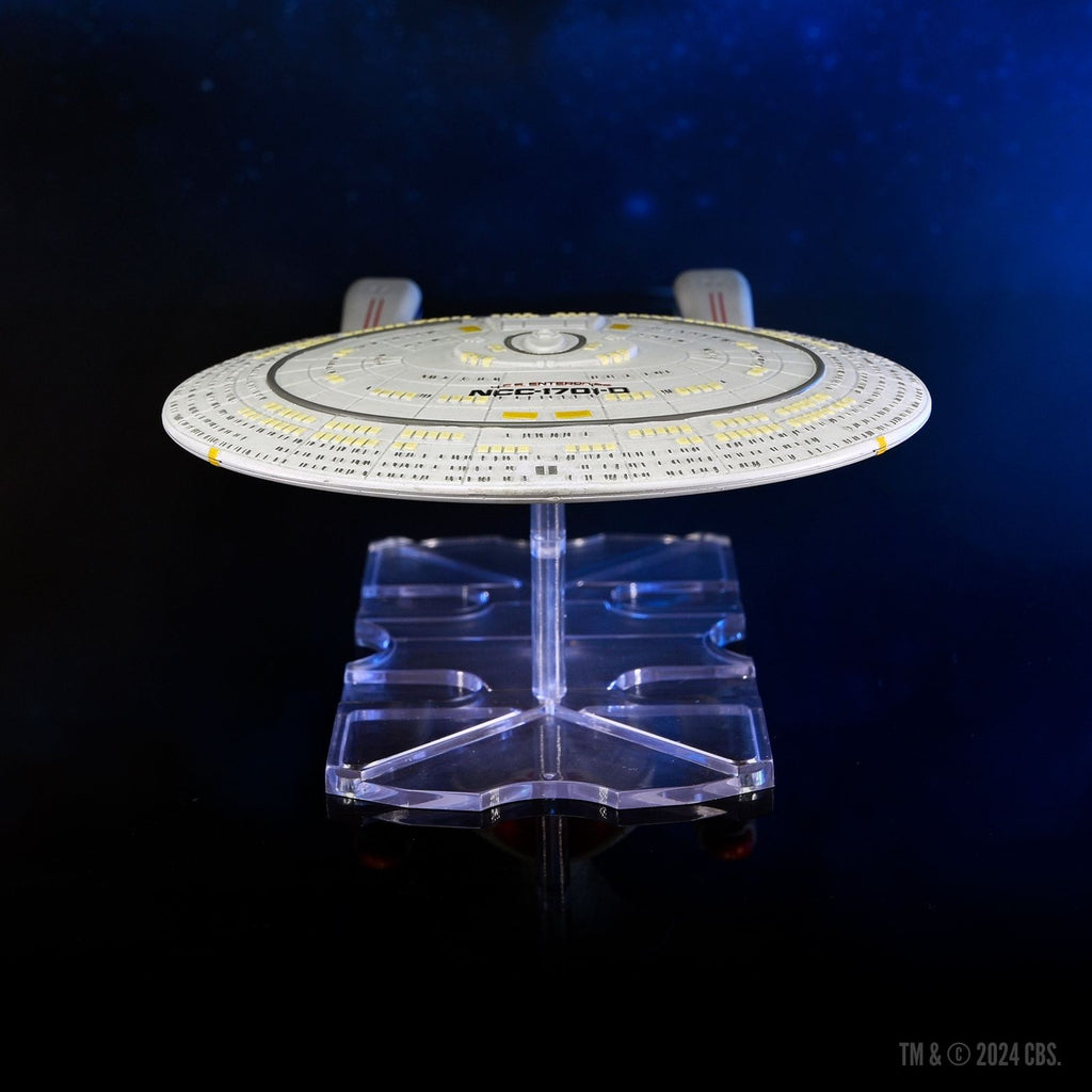 Star Trek: Into the Unknown - Federation vs. Dominion Core Set – WizKids