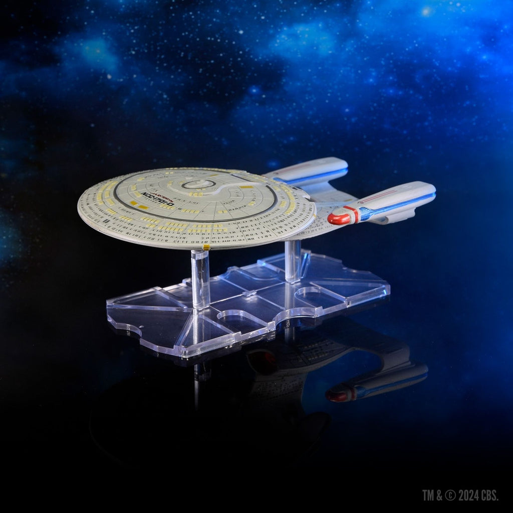 Star Trek: Into the Unknown - Federation vs. Dominion Core Set – WizKids