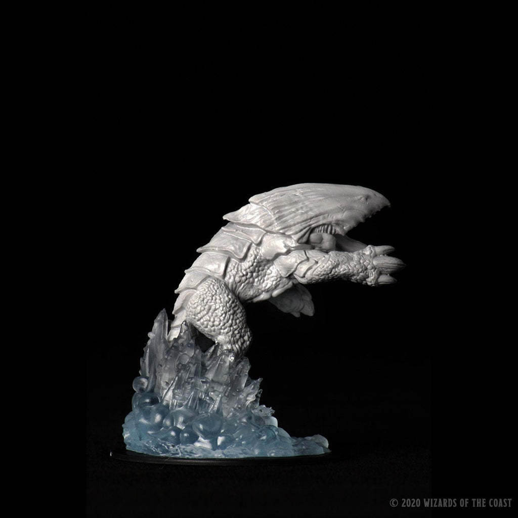 D&D Nolzur's Marvelous Miniatures: Bulette – WizKids